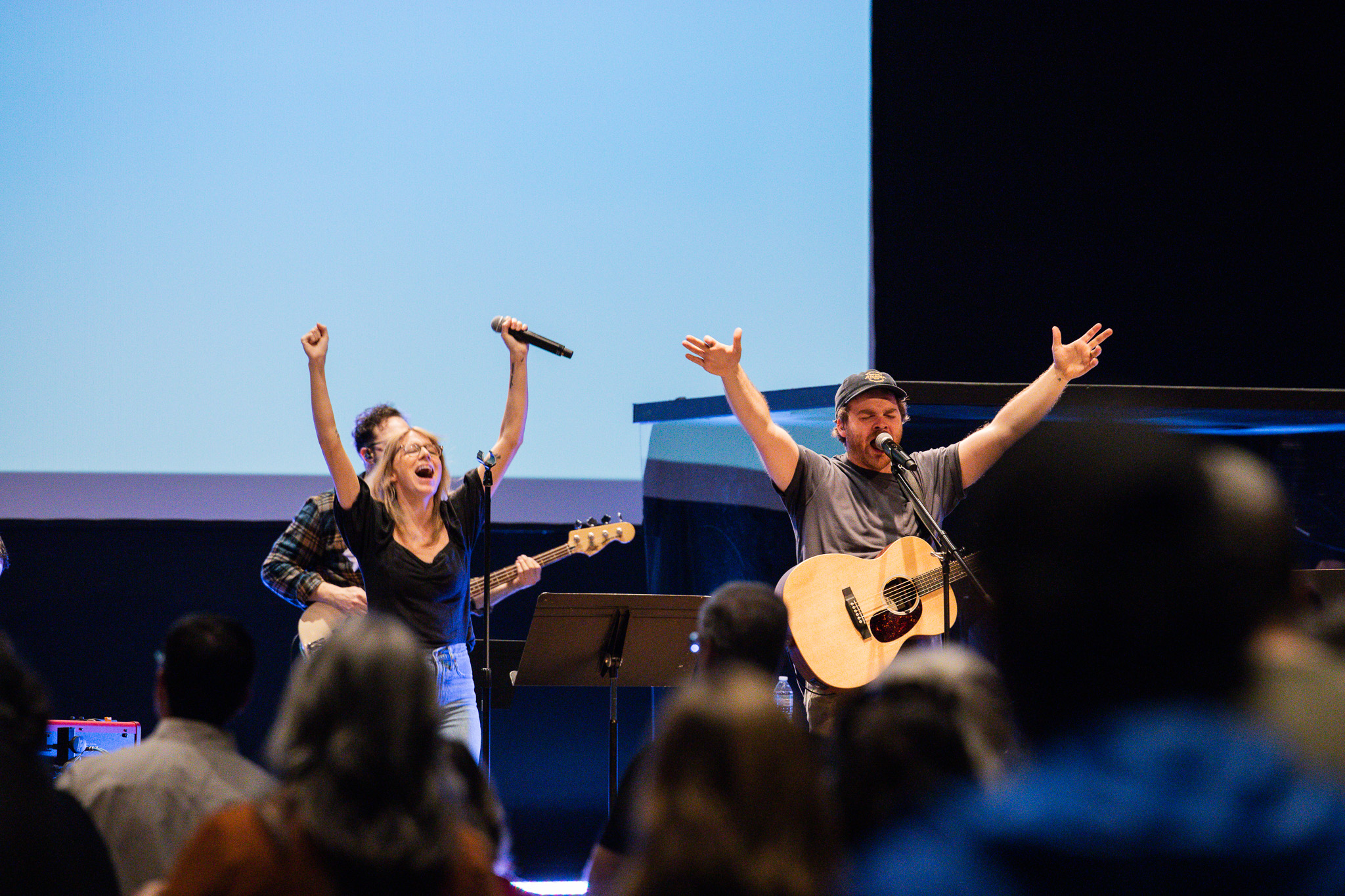 RiverStone Church | Non-Denominational Church in Kennesaw