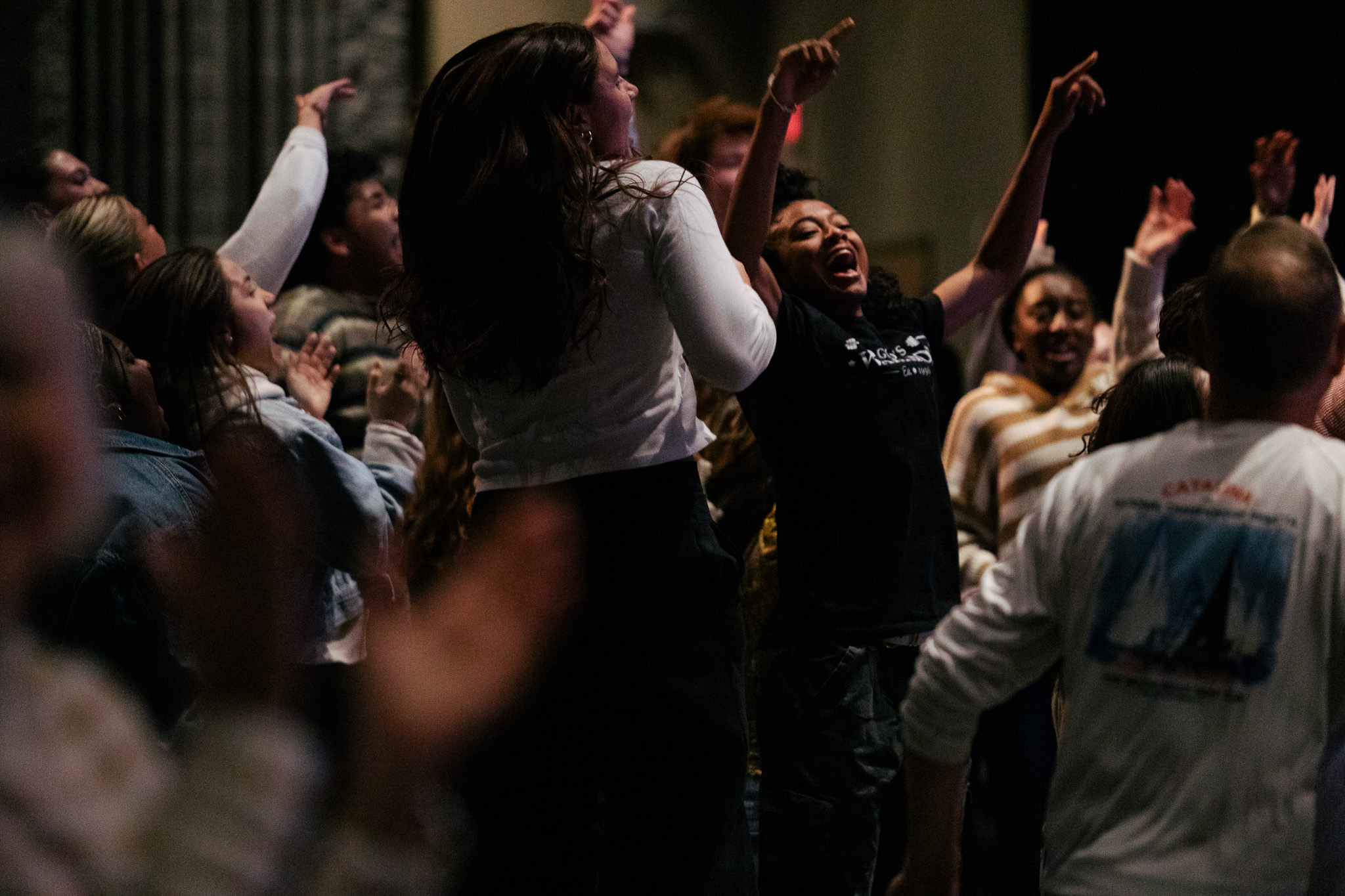 RiverStone Church | Non-Denominational Church in Kennesaw